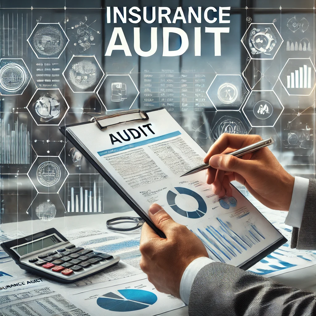 The Importance of Commercial Insurance Audits - Preferred Insurance Center